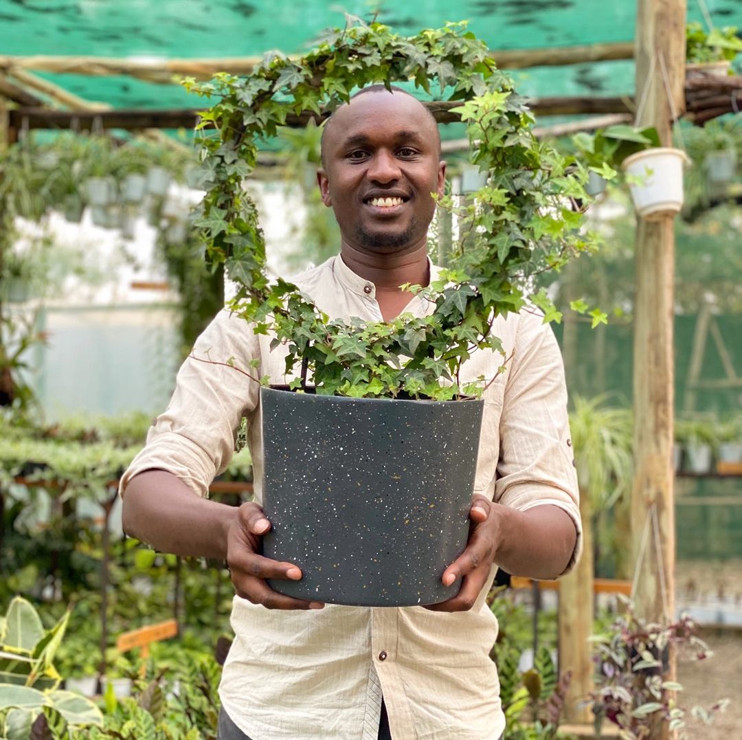 Welcome to Kuzi Trading